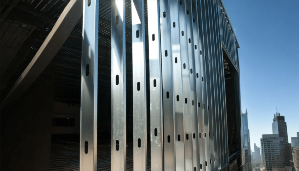 High-Quality Metal Stud Solutions for Every Project